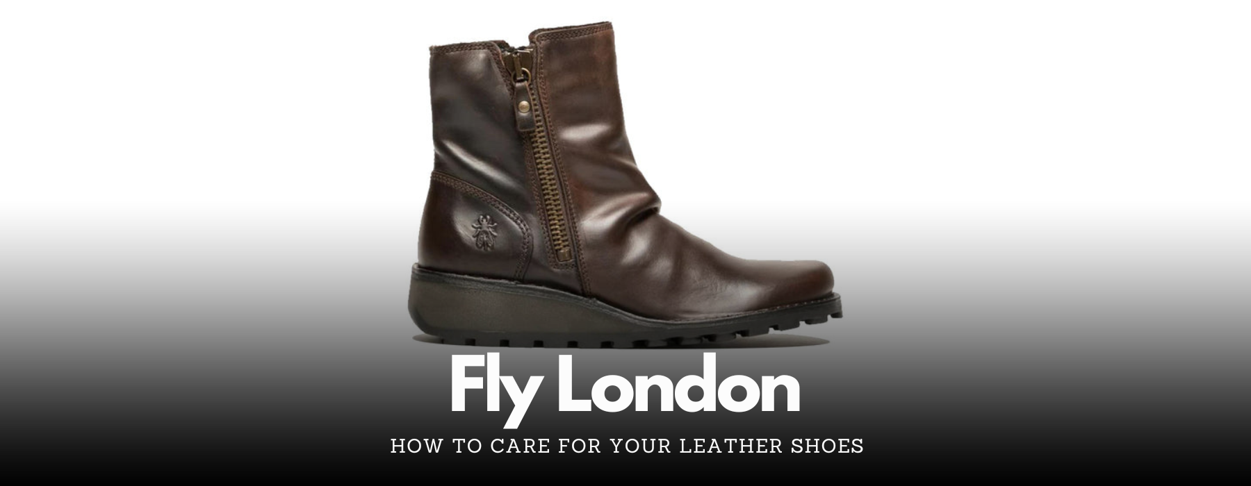 How to Care for Your Fly London Leather Shoes – Upperclass Fashions
