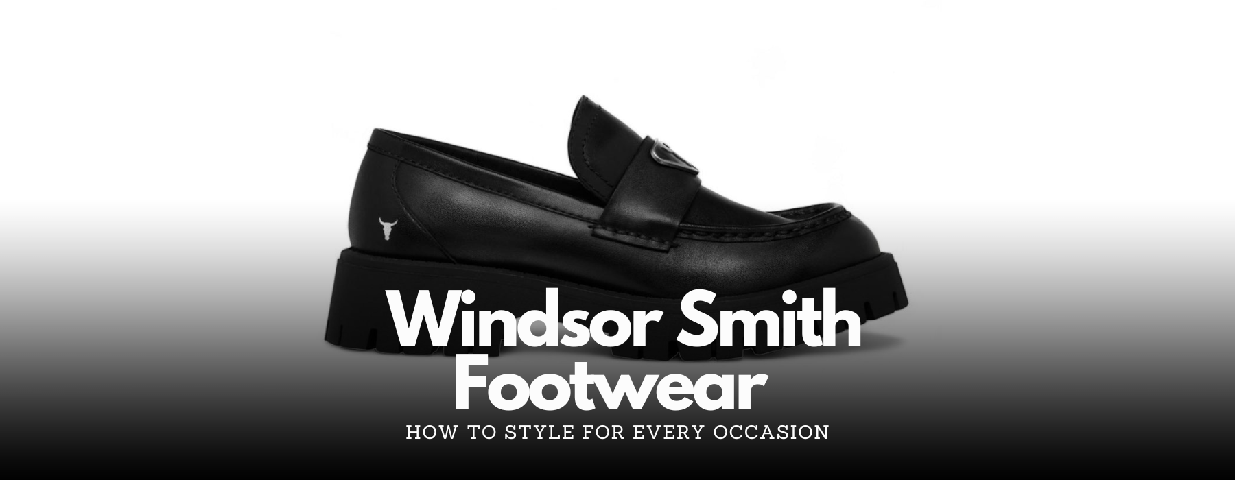 How to Style Windsor Smith Footwear for Every Occasion – Upperclass ...