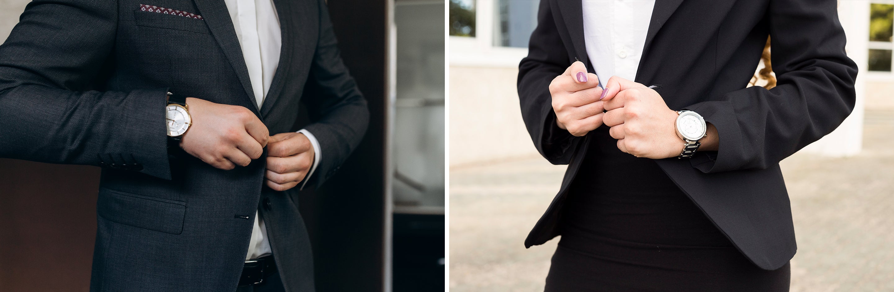 Formals – Upperclass Fashions