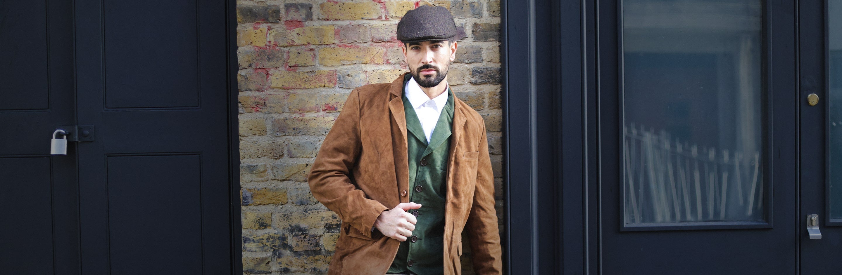 Hats – Upperclass Fashions
