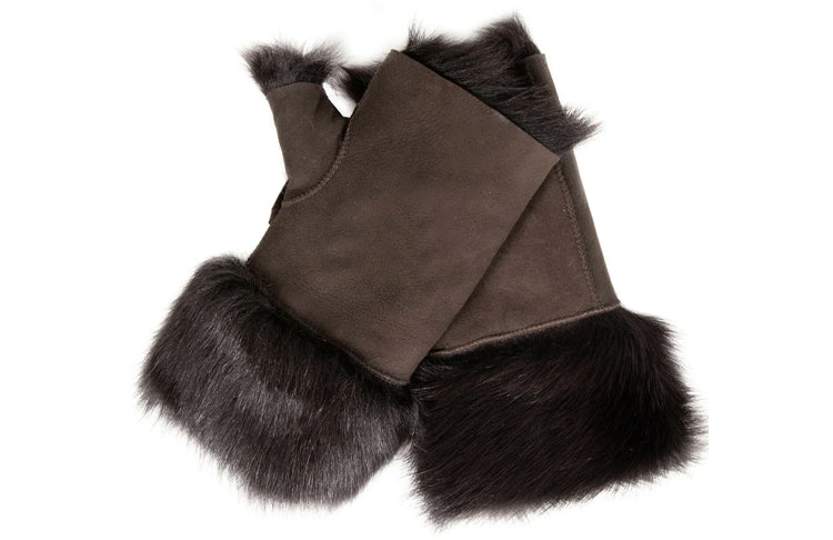 Mens Shearling Jackets and Coats – Upperclass Fashions