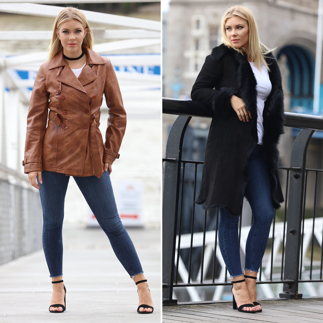 Womens – Upperclass Fashions