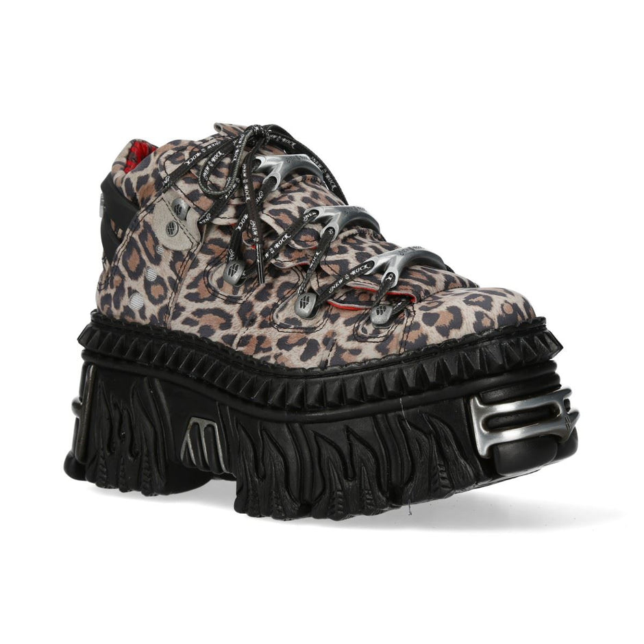 New Rock – Upperclass Fashions